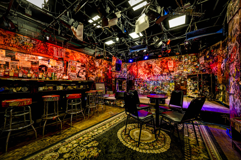CBGB - Mt Vernon Entertainment
